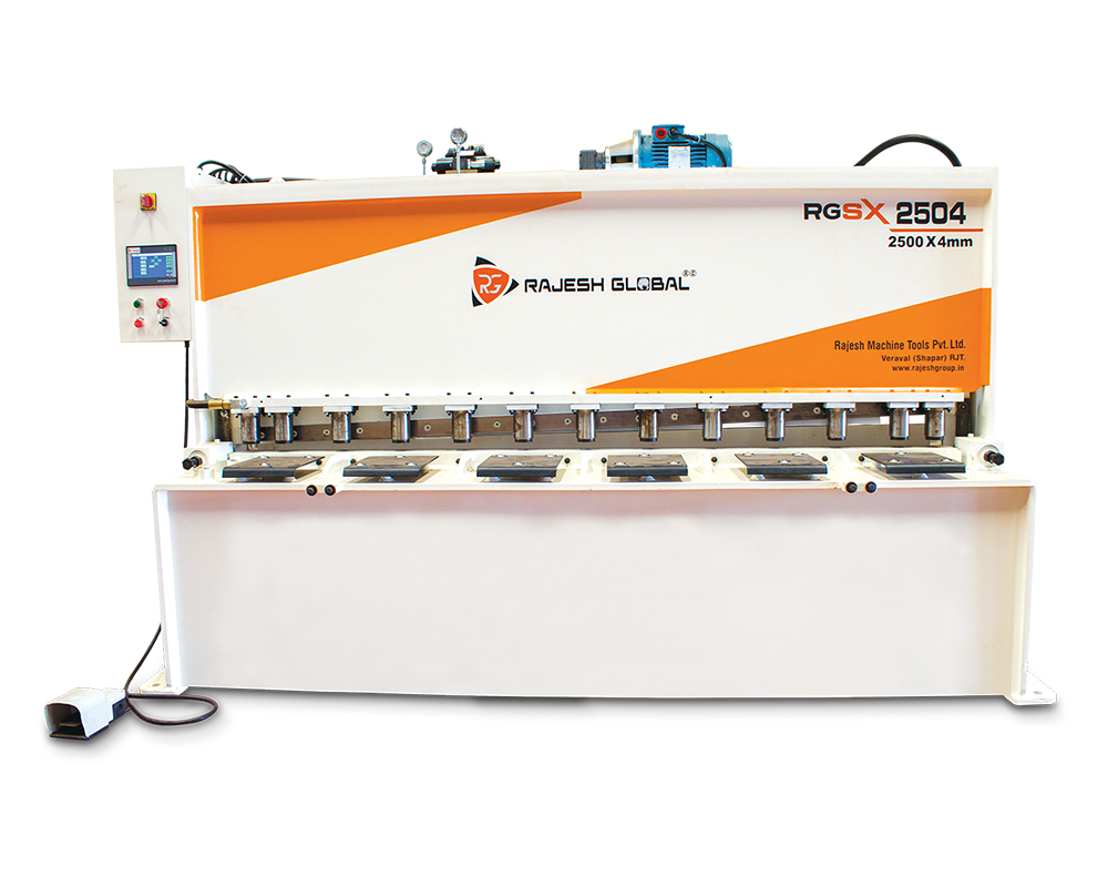 rajeshmachinery.com